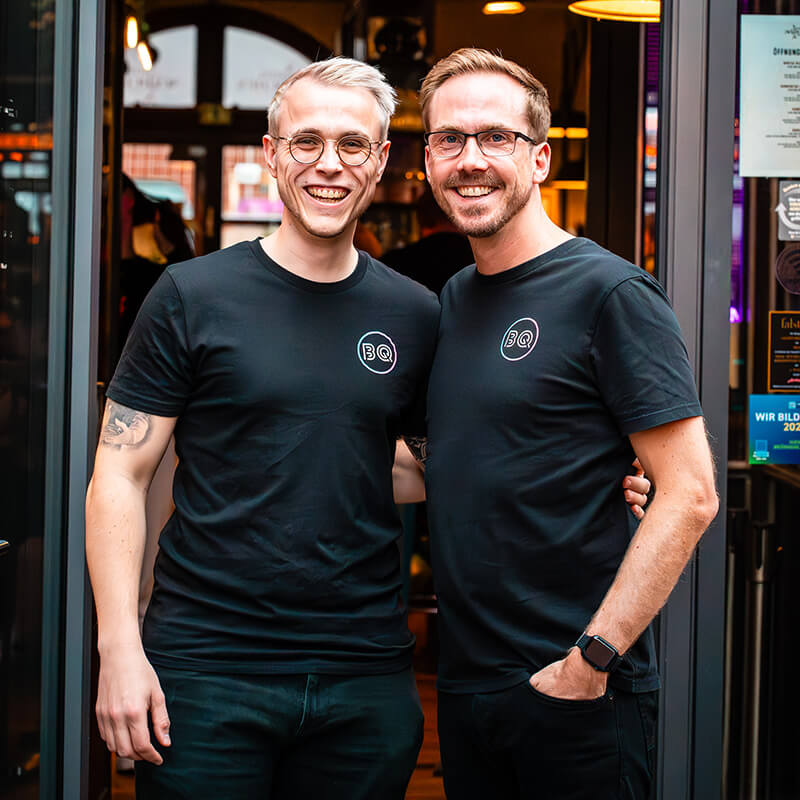 Bezzer Quizzer Pubquiz - Das Kneipenquiz in Hamburg